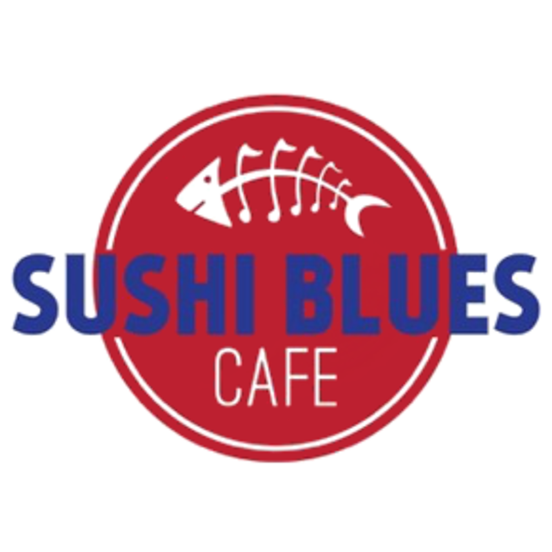 Sushi Blues Cafe - Raleigh, NC Restaurant | Menu + Delivery | Seamless