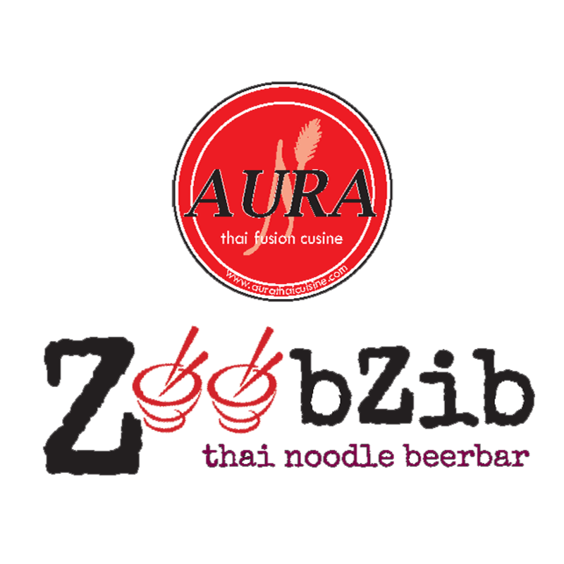 Aura Zoob Zib Thai Authentic Noodle Bar - New York, NY Restaurant ...