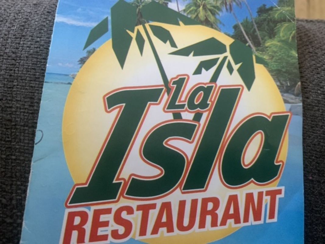 La Isla Restaurant Delivery Menu | Order Online | 293 Broadway Brooklyn ...