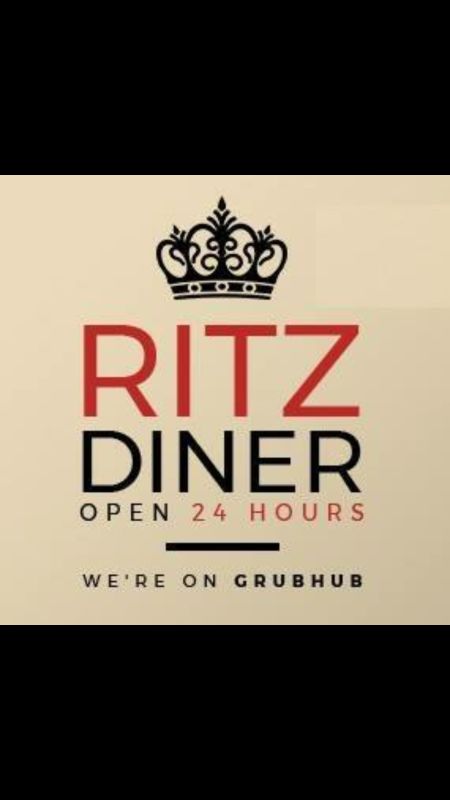 Ritz Diner Delivery Menu | Order Online | 8000 Roosevelt Blvd ...