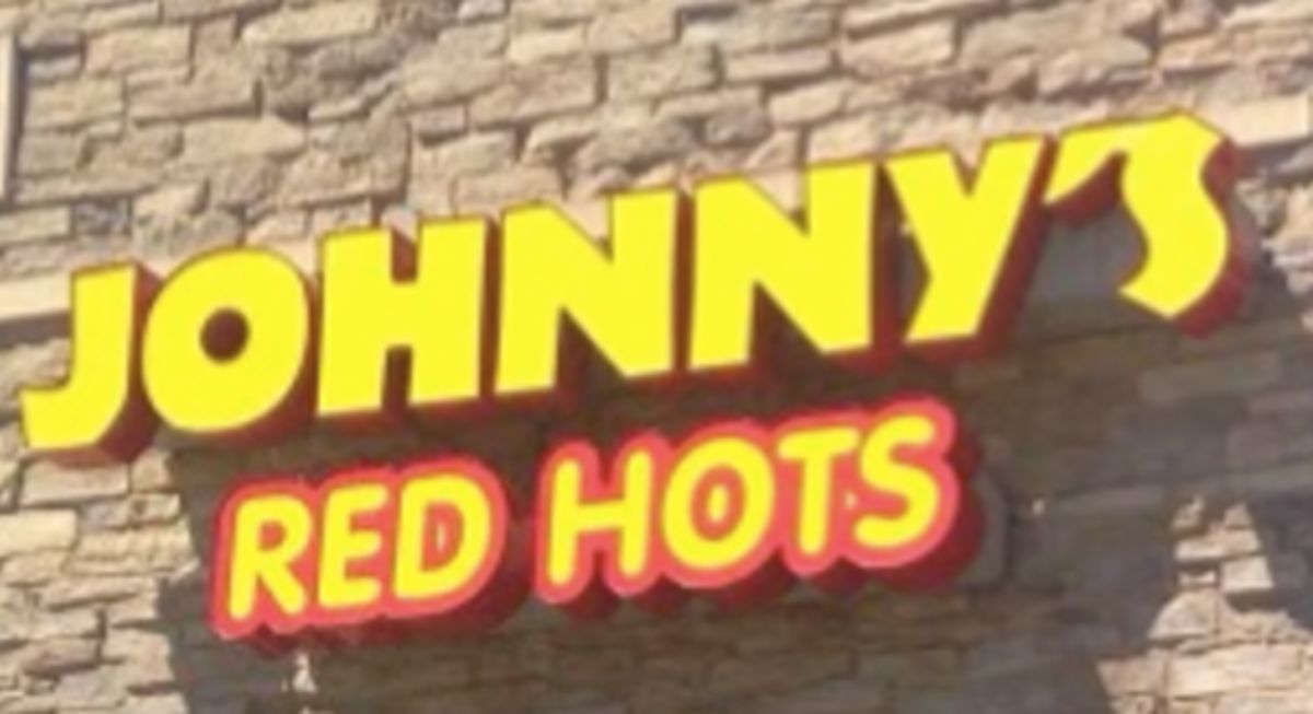 Johnny's Red Hots Delivery Menu | Order Online | 4931 IL-59 Naperville ...