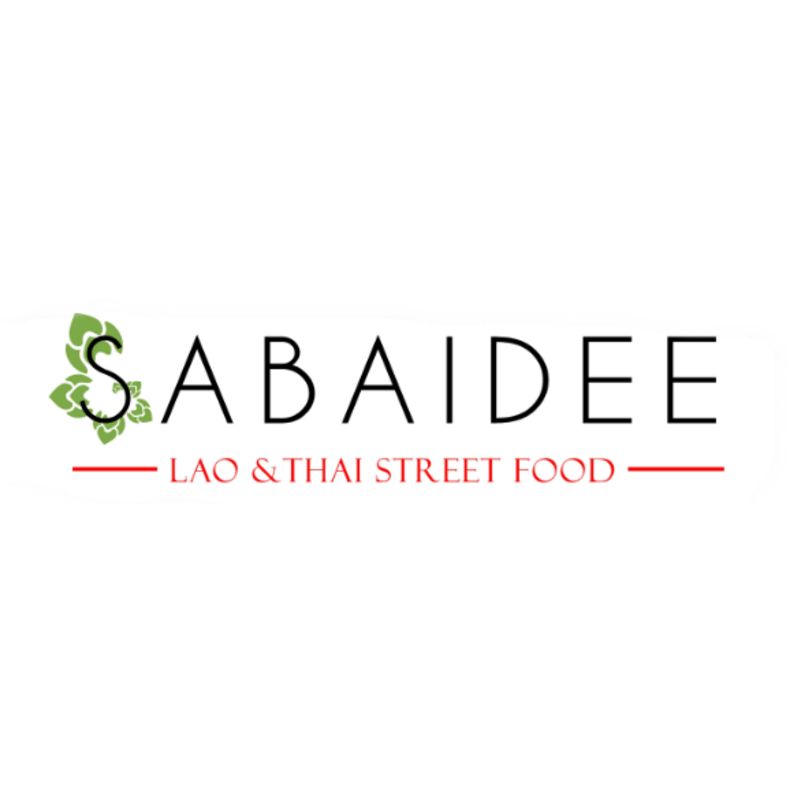 Sabaidee Lao & Thai Street Food Delivery Menu | Order Online | 1111 S ...