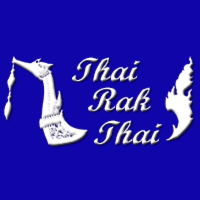 Thai Rak Thai Restaurant Delivery Menu | Order Online | 349 Adams Ave ...