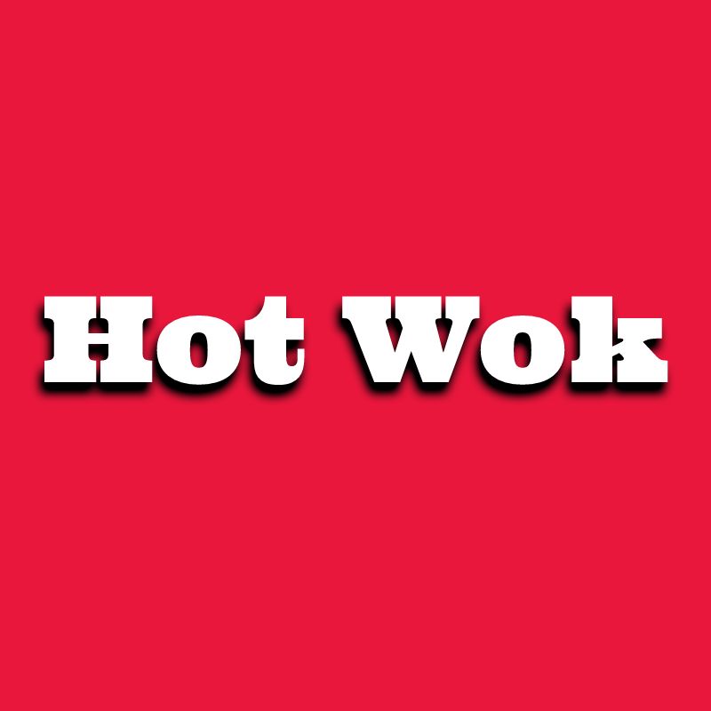 Hot Wok Delivery Menu | Order Online | 5943 Weddington Rd #103 Wesley ...