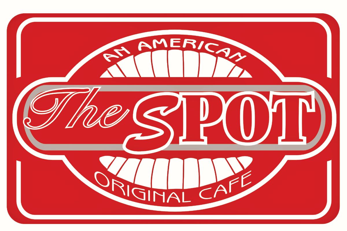 The Spot Cafe - Groton, CT Restaurant | Menu + Delivery | Seamless