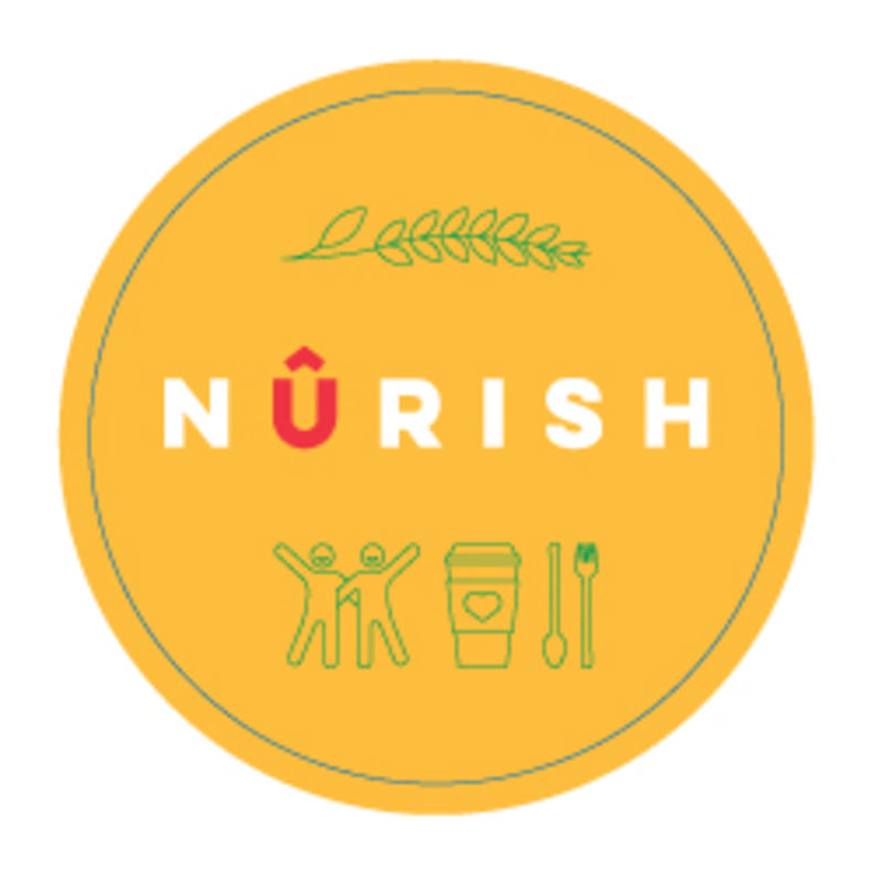 Nurish Delivery Menu | Order Online | 637 Washington Ave Brooklyn | Grubhub