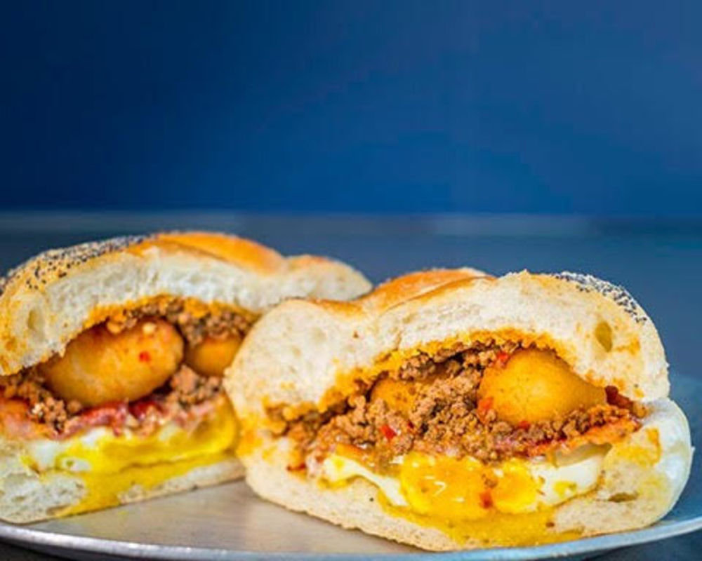 Corbo's Southside Deli Delivery Menu | Order Online | 90 Washington ...