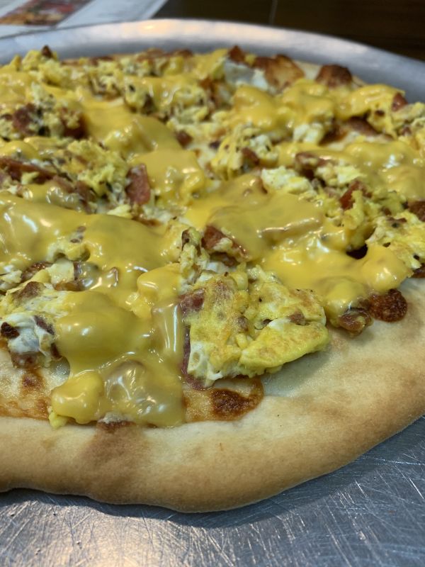 Benvenuto Pizza and Italian Family Restaurant Delivery Menu | Order ...