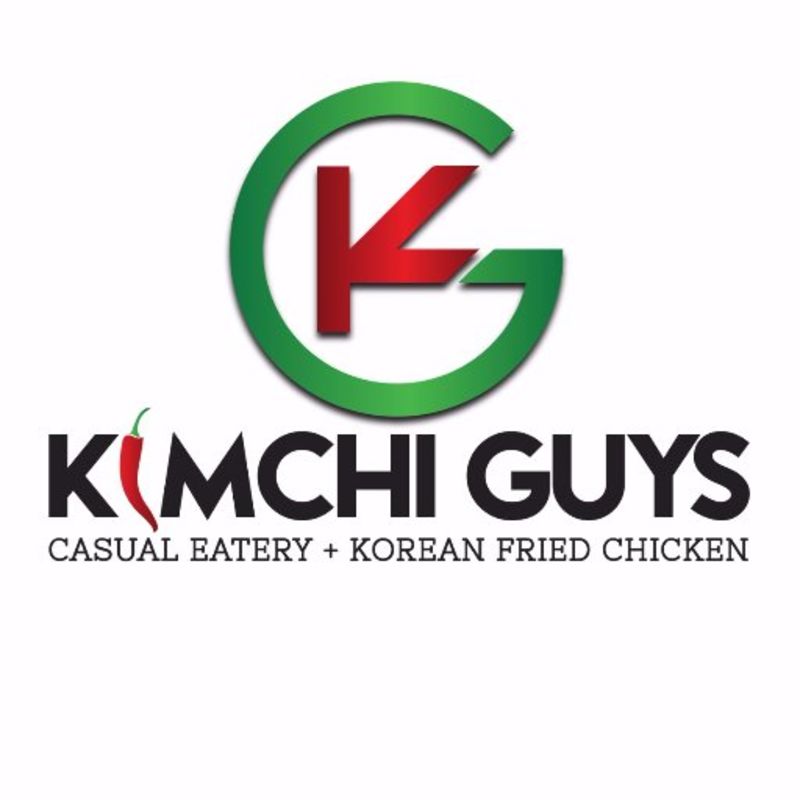 Kimchi Guys - Saint Louis, MO Restaurant | Menu + Delivery | Seamless