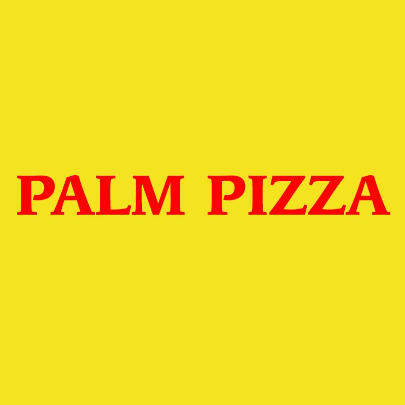 Palm Pizza Delivery Menu | Order Online | 3411 E Charleston Ste 2 Las ...