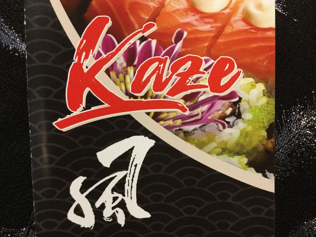 KAZE Japanese Sushi & Hibachi Inc - Bethpage, NY Restaurant | Menu ...