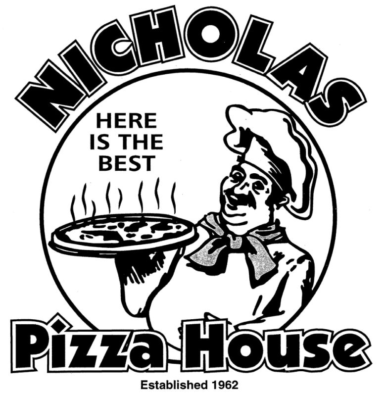 Nicholas Pizza House Delivery Menu | Order Online | 88 Water St ...