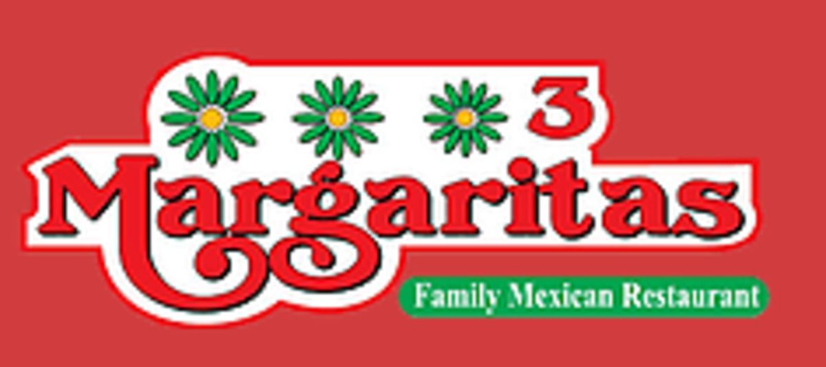 3 Margaritas Mexican Restaurant Delivery Menu | Order Online | 3620 N ...