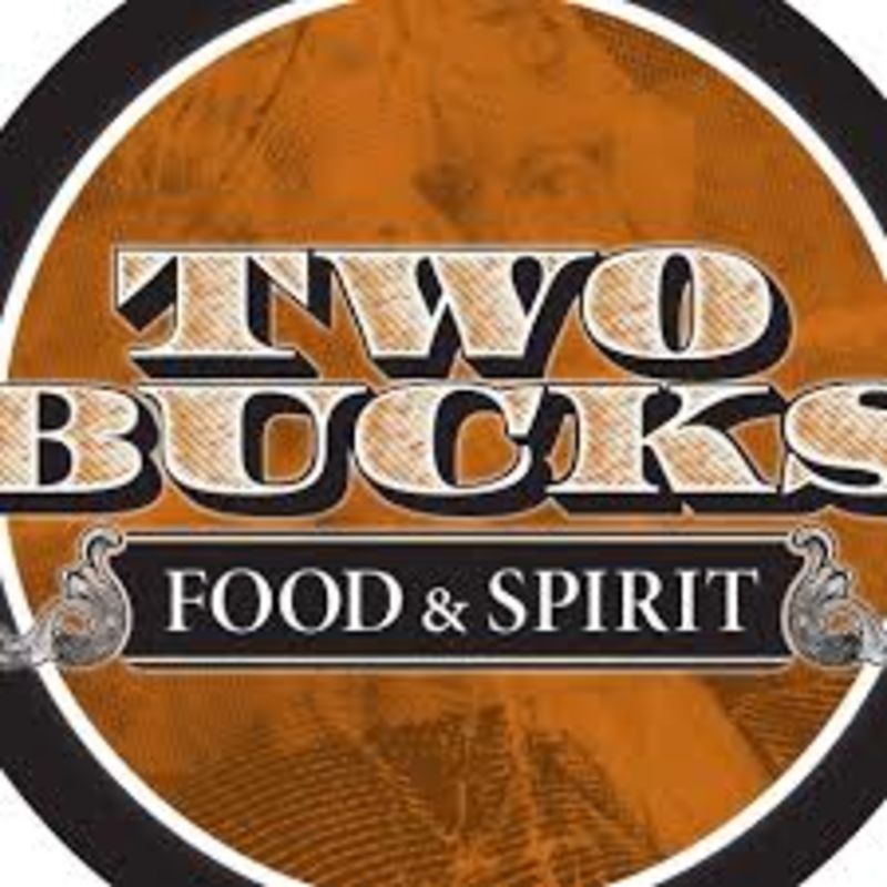 Two Bucks - Lakewood, OH Restaurant | Menu + Delivery | Seamless