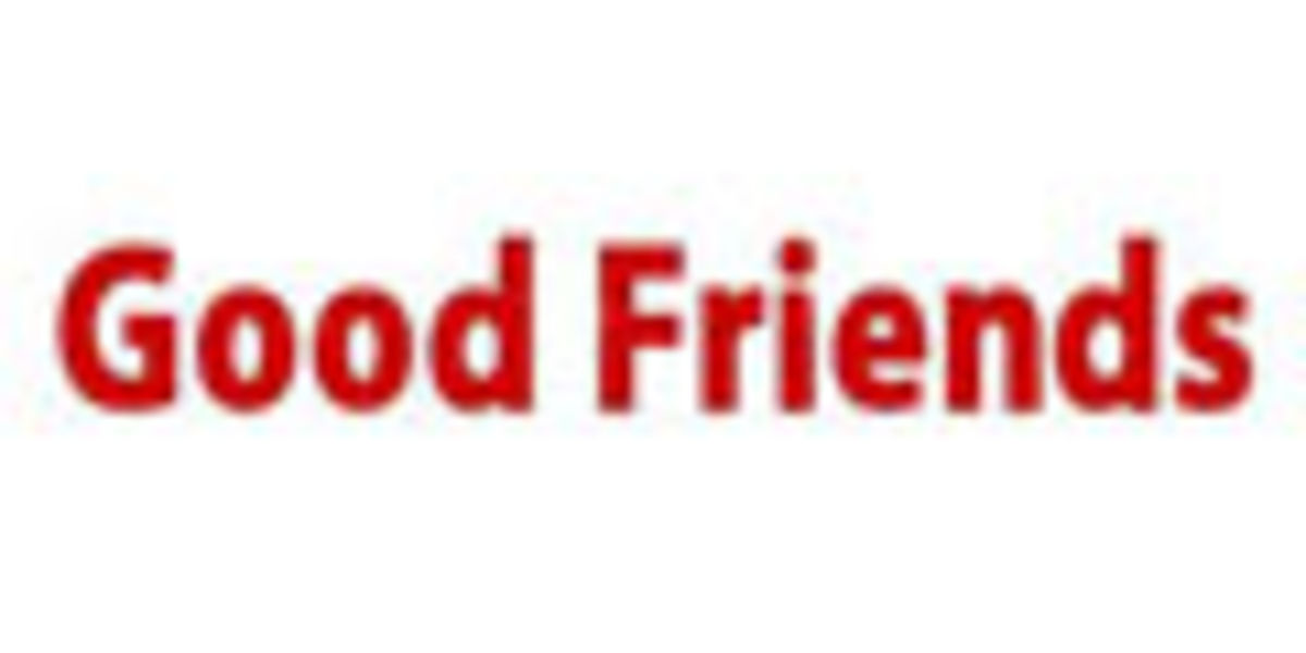 New Good Friends Chinese Restaurant Delivery Menu | Order Online | 712 ...