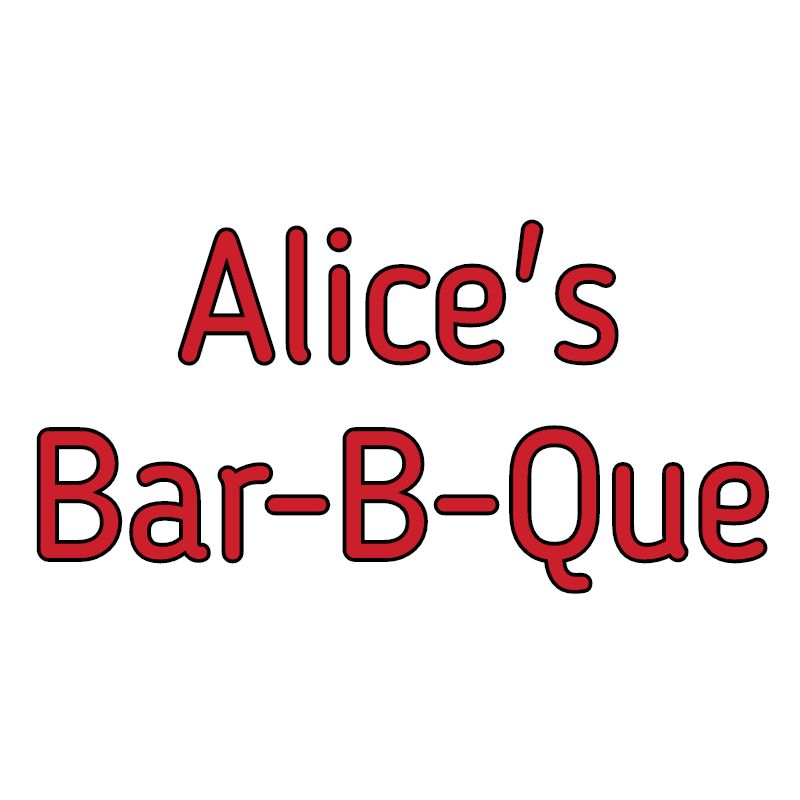Alice's Bar-B-Que Delivery Menu | Order Online | 65 E 43rd St Chicago ...