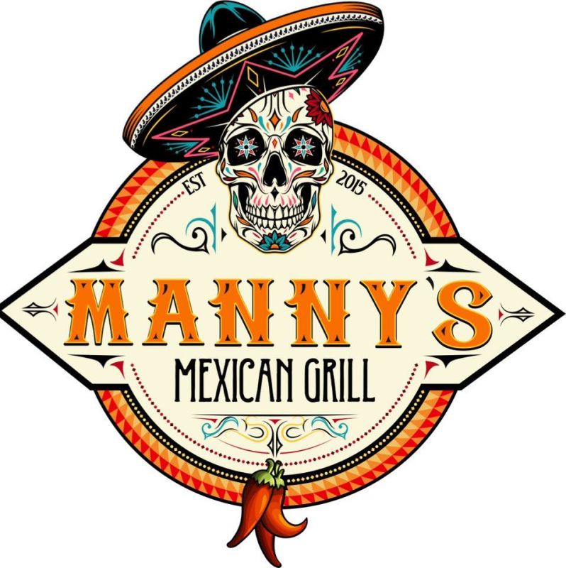 Manny’s Mexican Grill Delivery Menu | Order Online | 8936 Navarre Pkwy ...
