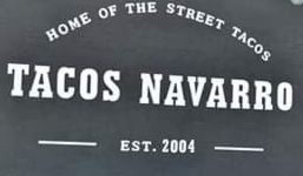 Tacos Navarro - Pueblo, CO Restaurant | Menu + Delivery | Seamless