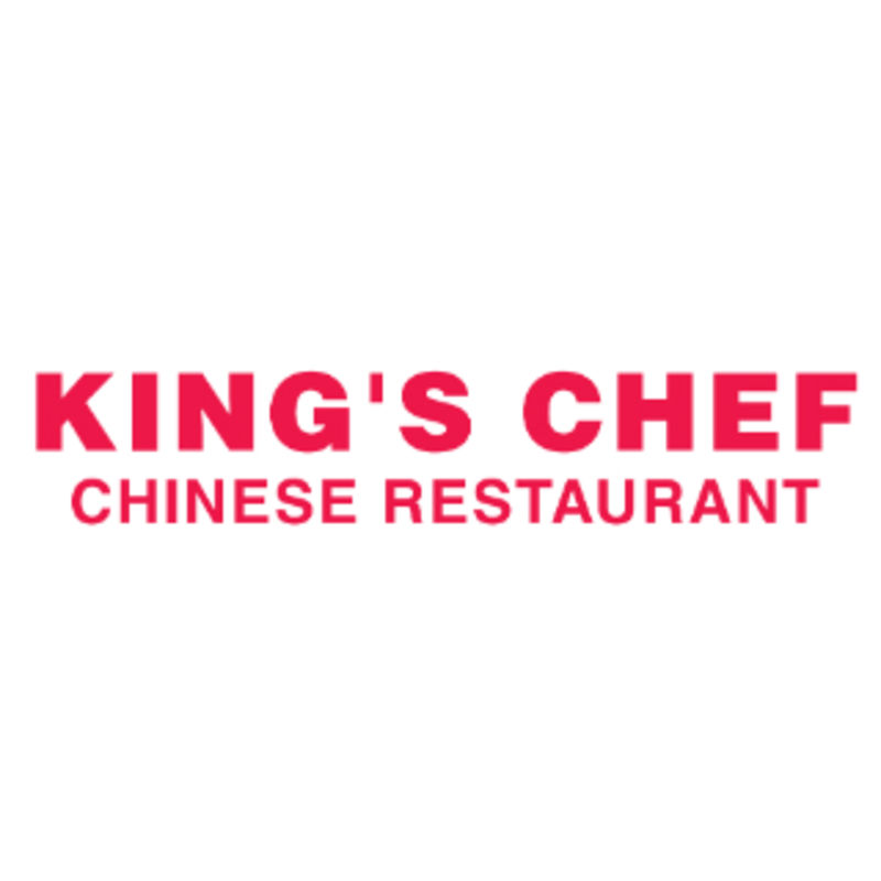 King's Chef Chinese Restaurant Delivery Menu | Order Online | 13348 ...