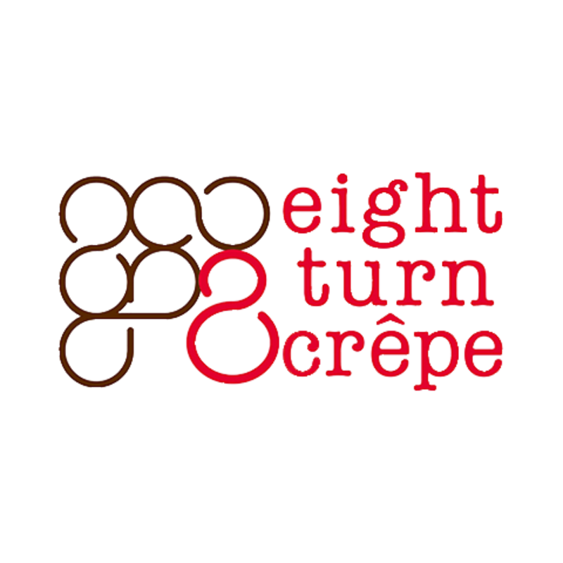 Eight Turn Crepe (Dekalb Market Hall) Delivery Menu | Order Online ...