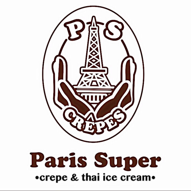 Paris Super Crepes Delivery Menu | Order Online | 601 S 6th St Ste 106 ...