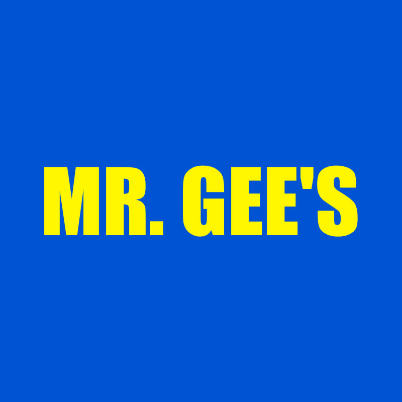 Mr. Gee's Delivery Menu | Order Online | 4436 W Fullerton Ave Chicago ...