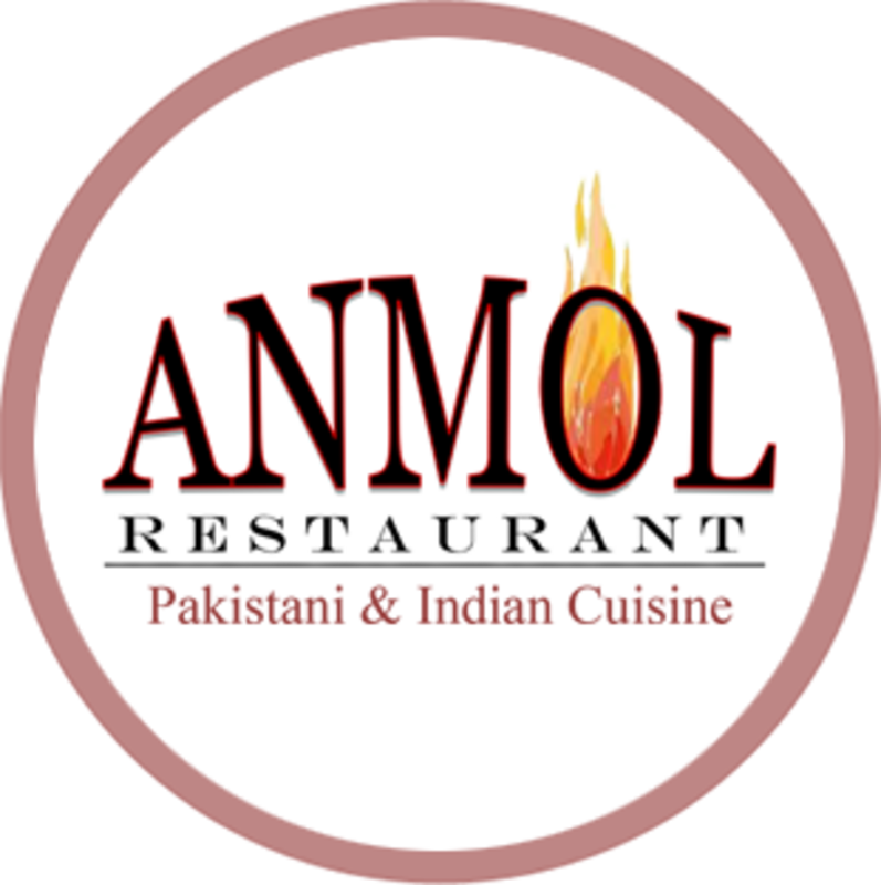 Anmol Restaurant Delivery Menu | Order Online | 711 W Historic Mitchell ...