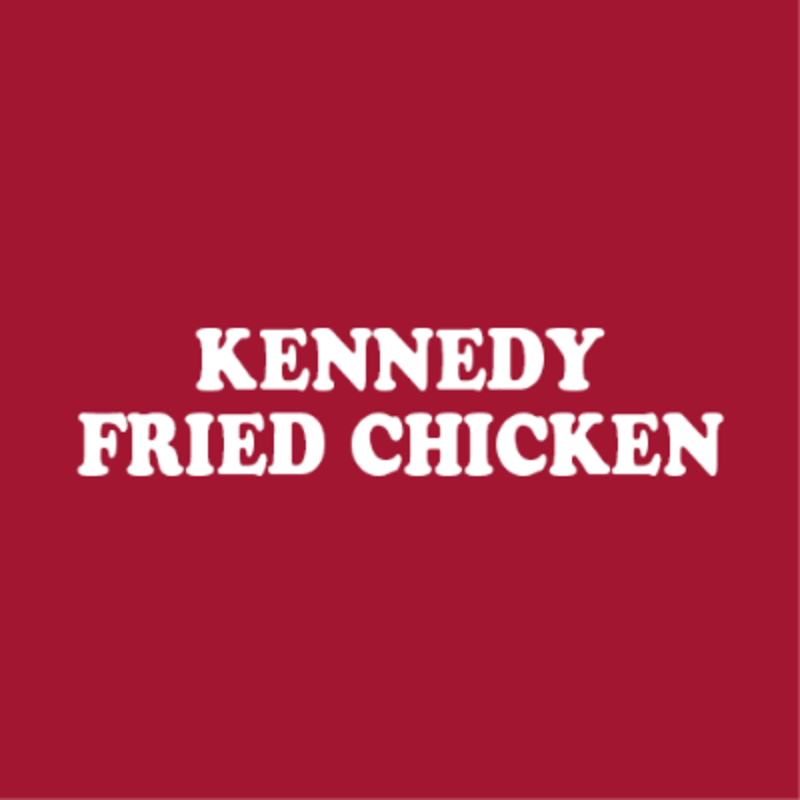 Kennedy's Fried Chicken Delivery Menu | Order Online | 392 Main St ...