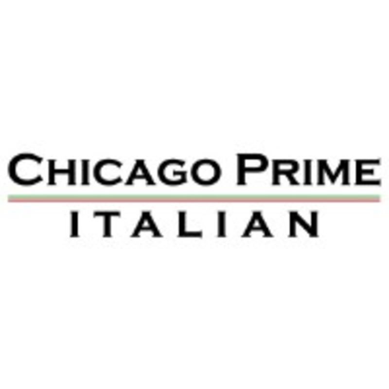 Chicago Prime Italian Delivery Menu | Order Online | 700 N Meacham Rd ...