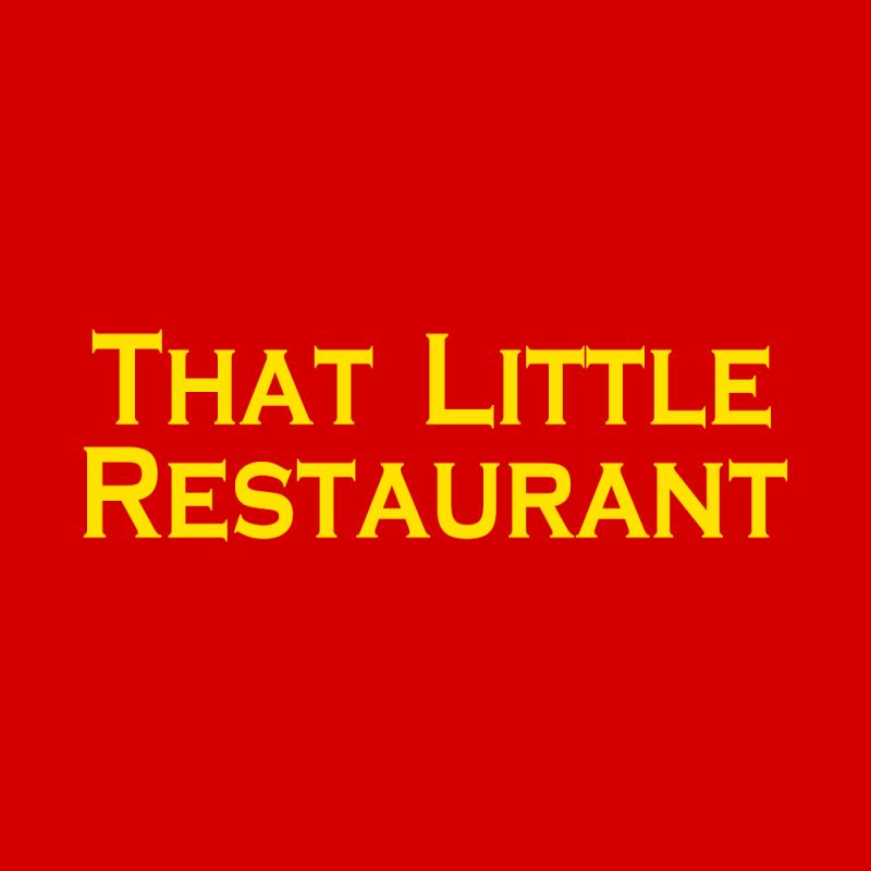 That Little Restaurant - Melbourne, FL Restaurant | Menu + Delivery ...