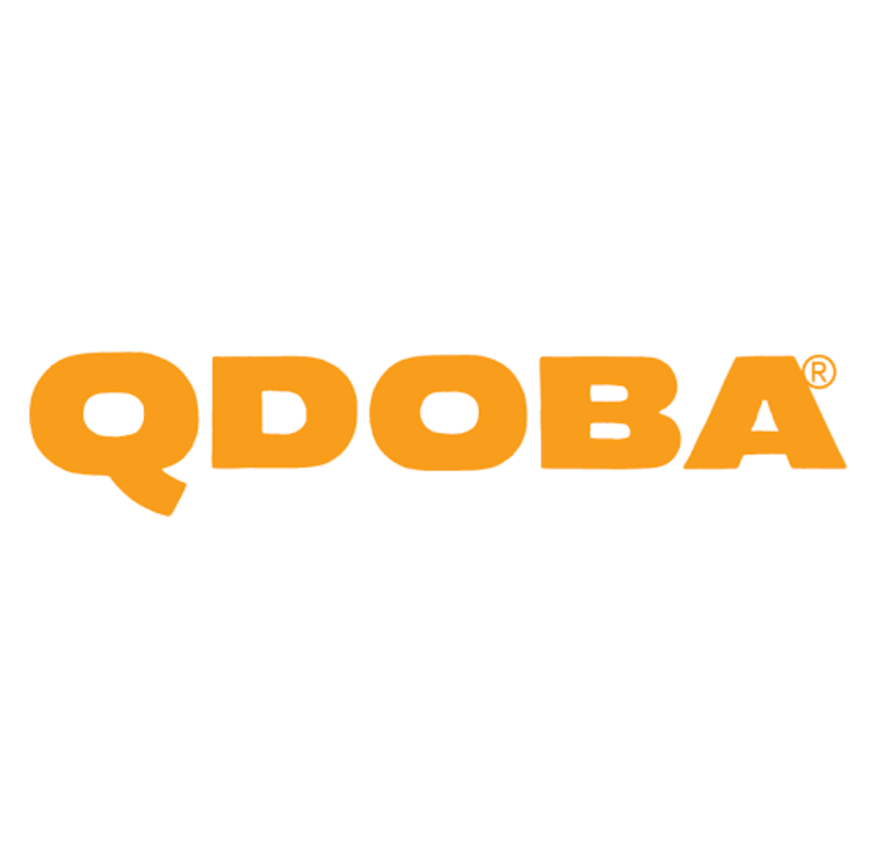QDOBA Mexican Eats Delivery Menu | Order Online | 100 N La Salle St ...