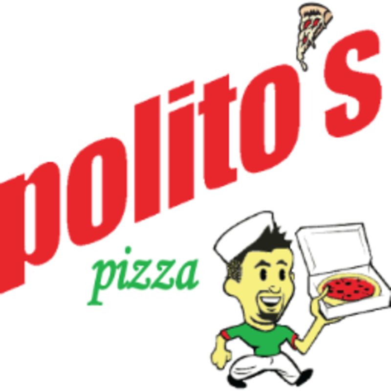Polito's Pizza Delivery Menu | Order Online | 3812 Broadway Ave Queens ...