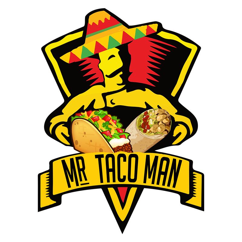 Mr. Taco Man Delivery Menu | Order Online | 203 E 4th Ave San Mateo ...