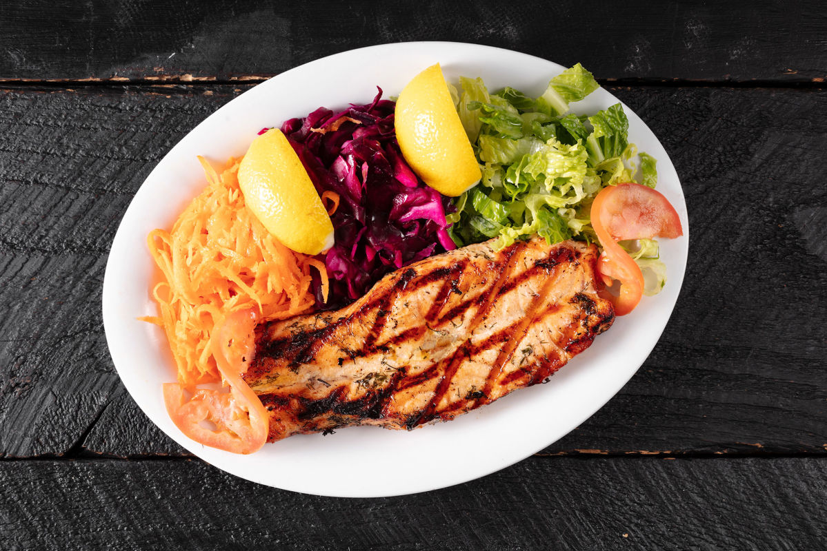Turco Mediterranean Grill Delivery Menu | Order Online | 604 9th Ave ...
