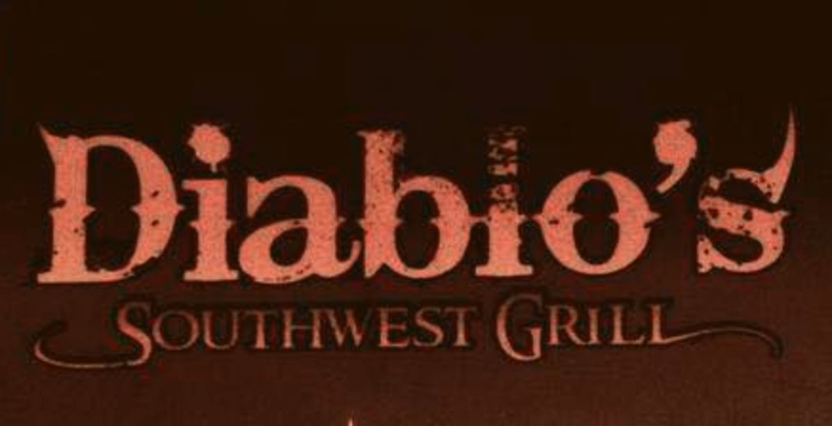 Diablo's Southwest Grill Delivery Menu | Order Online | 3553 Richland ...