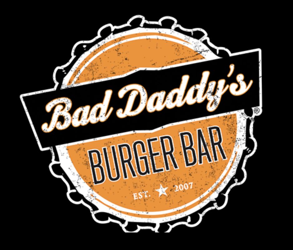 #231 Bad Daddy's Burger Bar Delivery Menu | Order Online | 4522 W ...
