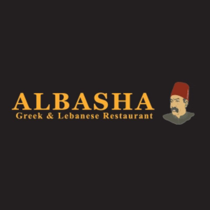 Albasha Greek & Lebanese Restaurant Delivery Menu | Order Online | 2561 ...