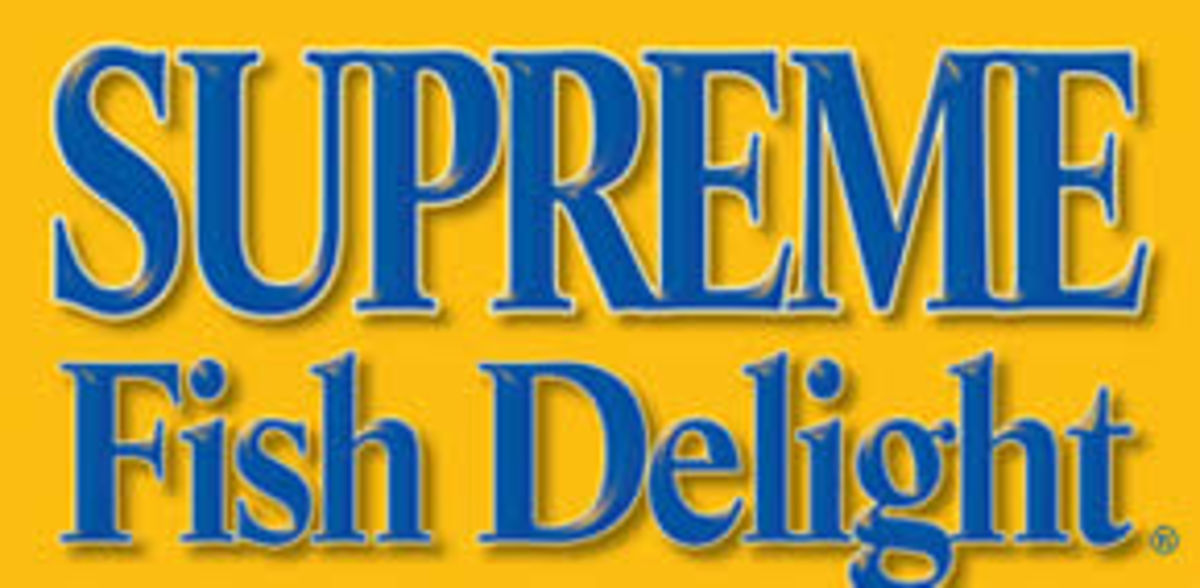 Supreme Fish Delight Delivery Menu | Order Online | 3752 Cascade Rd ...