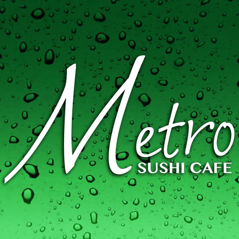 New Metro Sushi Cafe Delivery Menu | Order Online | 118-21 Metropolitan ...