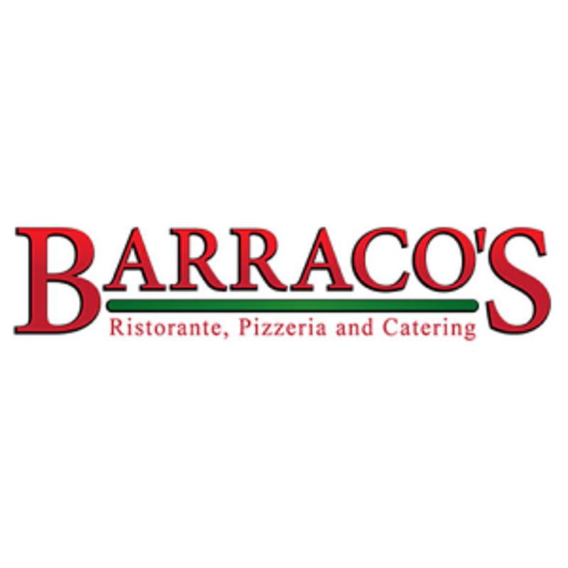 Barraco's Pizza Delivery Menu | Order Online | 2105 W 95th St Chicago ...
