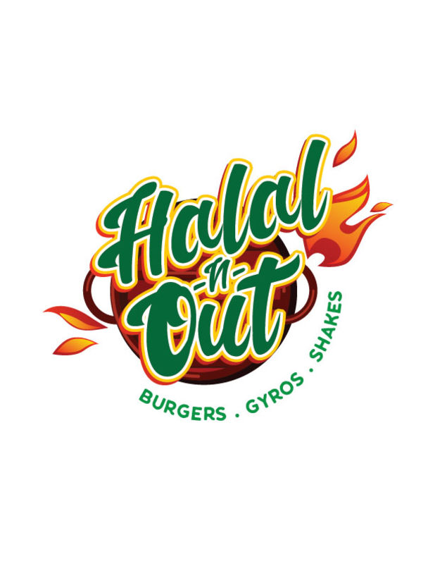 Halal-N-Out Delivery Menu | Order Online | 20 Meacham Ave Elmont | Grubhub