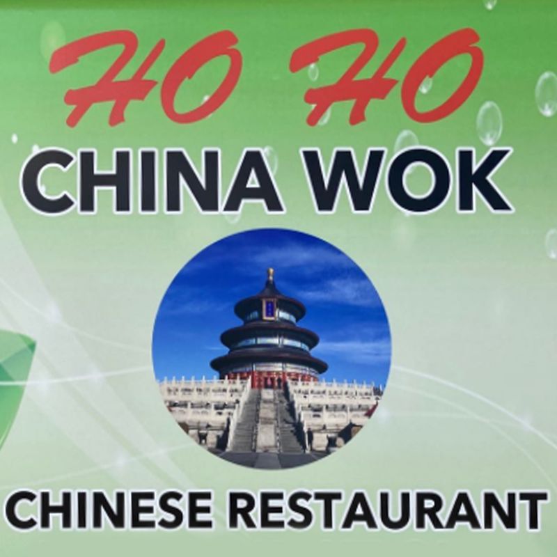 Ho Ho China Wok Delivery Menu | Order Online | 155 Bartram Market Dr ...