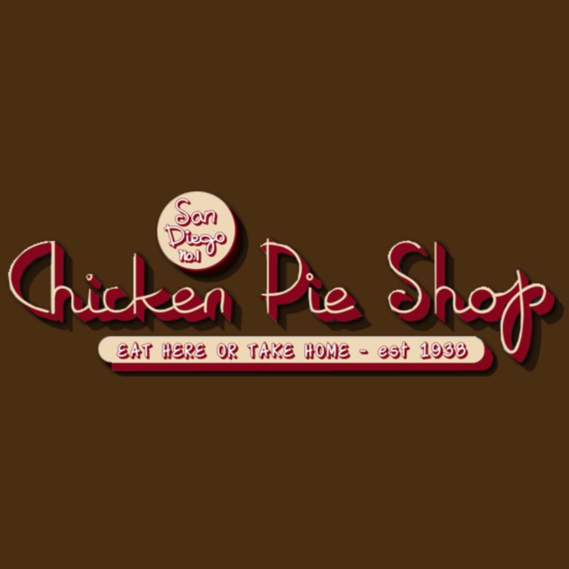 San Diego Chicken Pie Shop Delivery Menu | Order Online | 2633 El Cajon ...