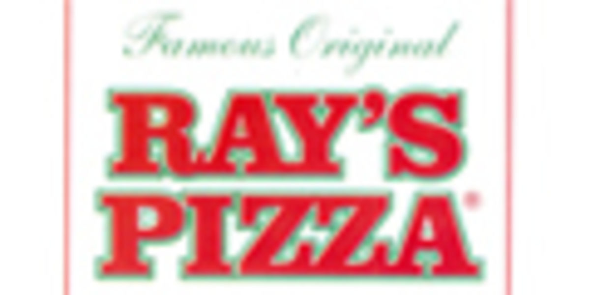 Famous Original Ray's Pizza - New York, NY Restaurant | Menu + Delivery ...