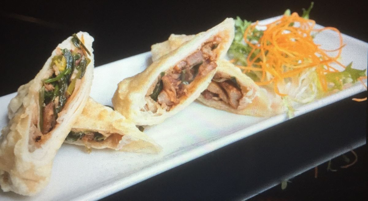 Amber Delivery Menu | Order Online | 103 W 70th St New York | Grubhub