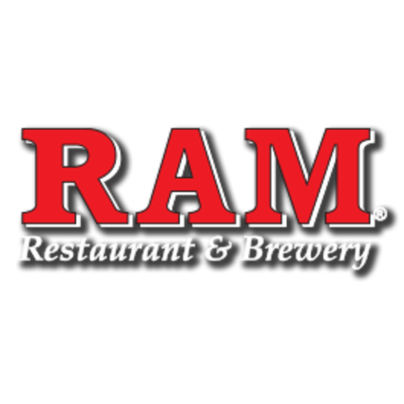Ram Restaurant & Brewery Delivery Menu | Order Online | 515 12th St SE ...