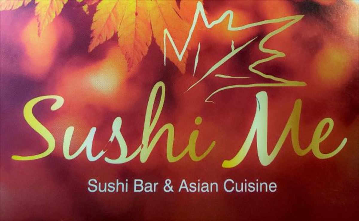 Sushi Me Delivery Menu | Order Online | 1418 150th St Whitestone | Grubhub