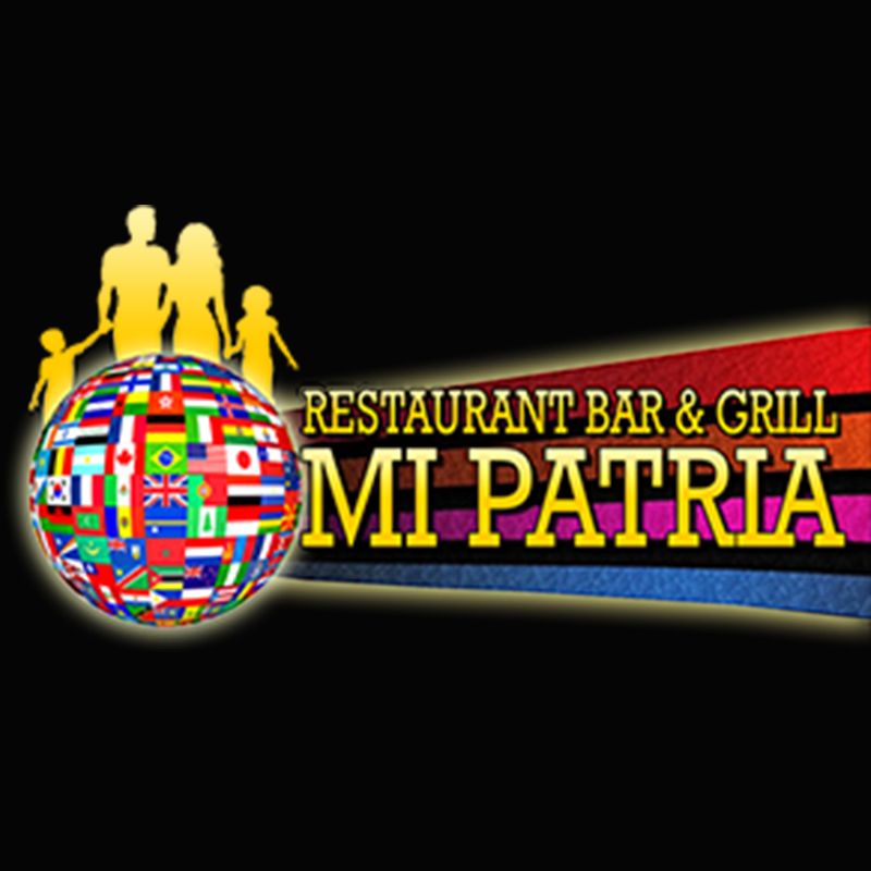Mi Patria Restaurant & Grill - Richmond, VA Restaurant | Menu ...