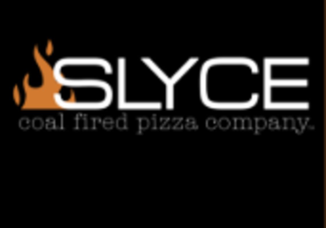 SLYCE coal fired pizza company Delivery Menu | Order Online | 127 N ...
