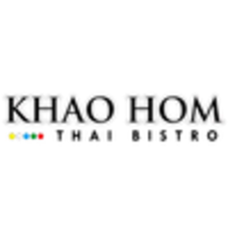 Khao Hom Thai Bistro Delivery Menu | Order Online | 24881 Alicia Pkwy ...
